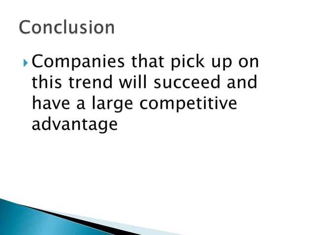 Radio frequency technology | PPTX