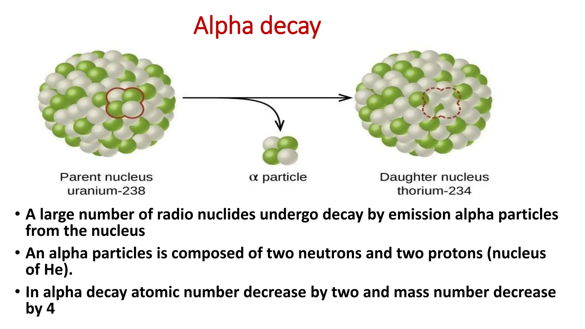 Radiogenic isotopes and dating methods k-Ar methods decay process .. | PPTX