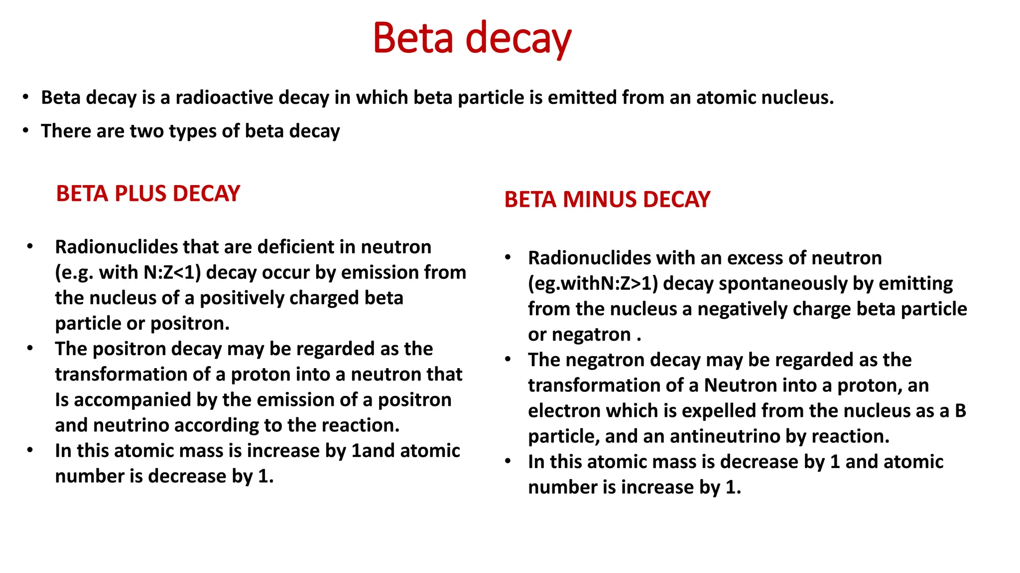 Radiogenic isotopes and dating methods k-Ar methods decay process .. | PPTX