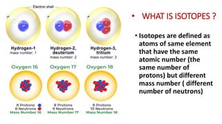 Radiogenic isotopes and dating methods k-Ar methods decay process .. | PPT