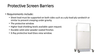 Radioghrapic imaging Room.pptx