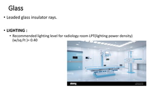 Radioghrapic imaging Room.pptx