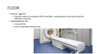 Radioghrapic imaging Room.pptx
