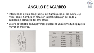 Presentación de Radiografia de Hombro y Codo.pptx
