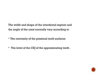 Radiographic Aids in Periodontal Diagnosis IV BDS Lecture.pptx