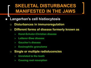 radiographic aids in the diagnosis of periodontal disease.ppt