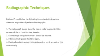 Radiographic Aids in the Diagnosis of Periodontal Diseases.pptx