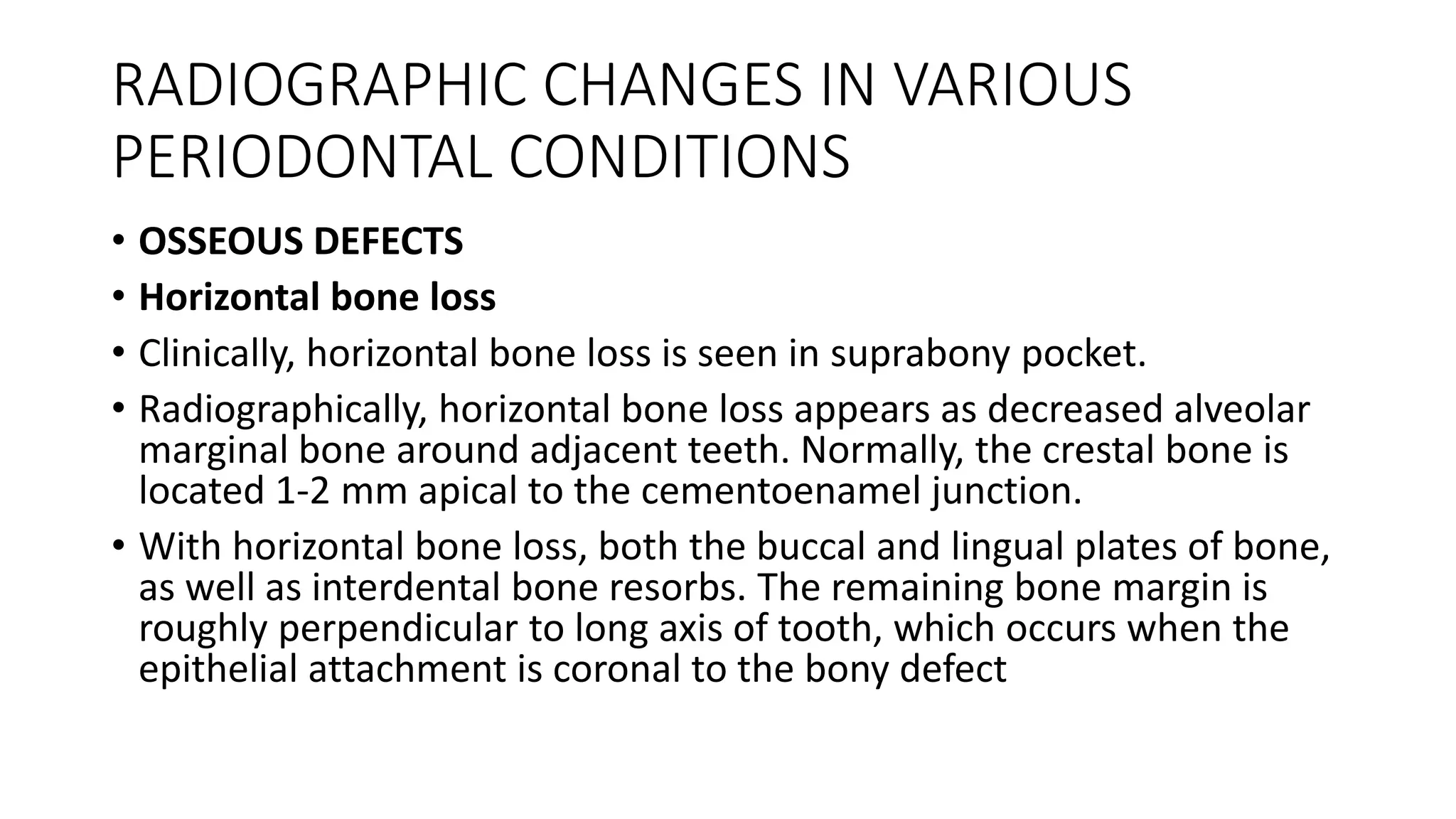 RADIOGRAPHIC AIDS IN THE DIAGNOSIS OF PERIODONTAL DISEASES.pptx
