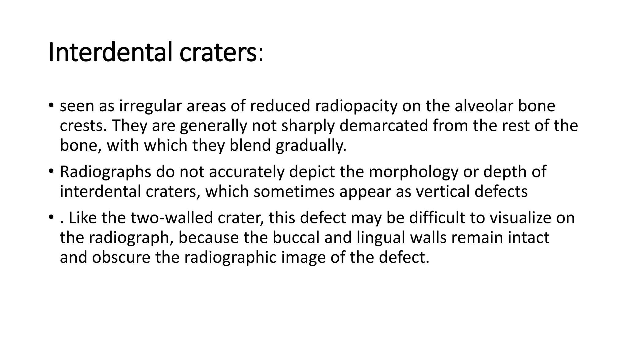 RADIOGRAPHIC AIDS IN THE DIAGNOSIS OF PERIODONTAL DISEASES.pptx
