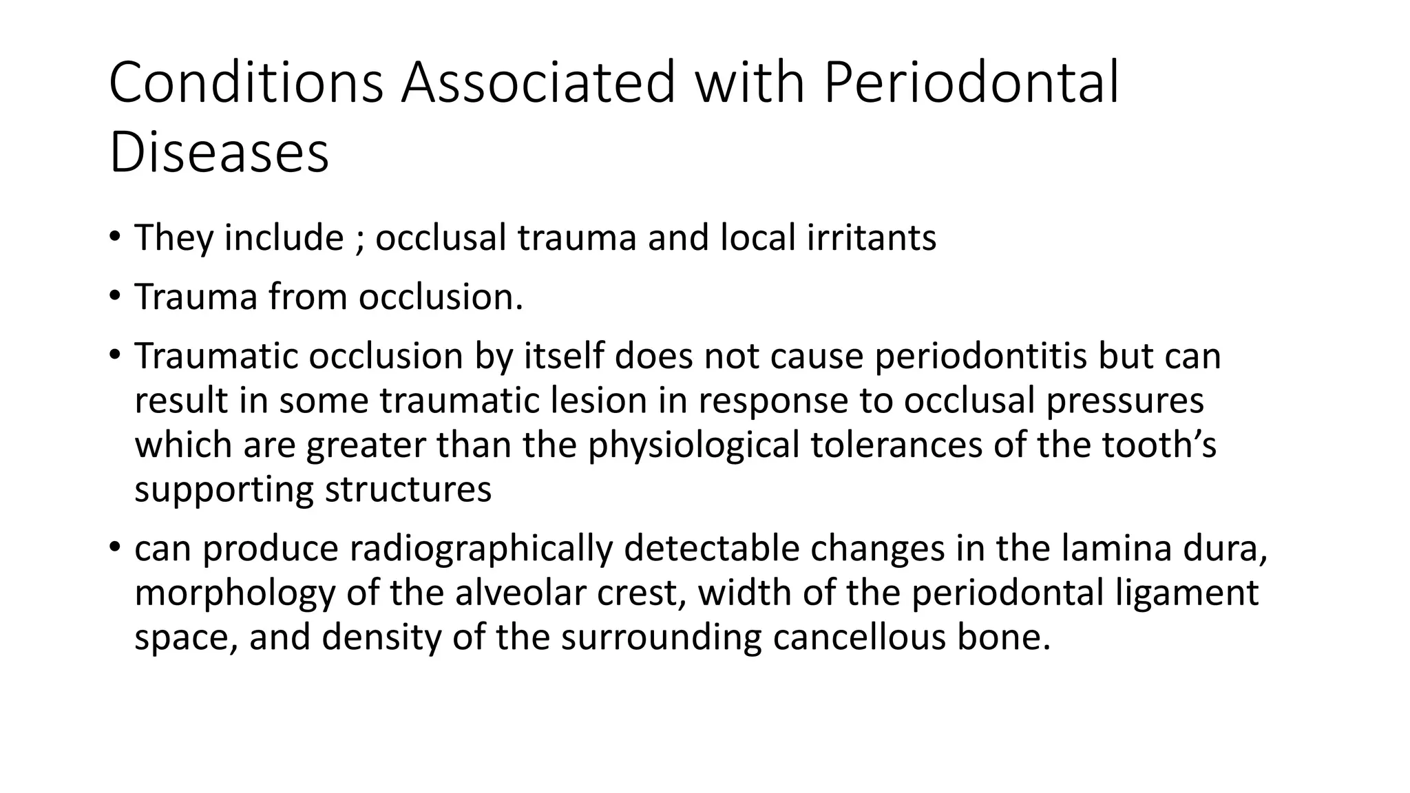 RADIOGRAPHIC AIDS IN THE DIAGNOSIS OF PERIODONTAL DISEASES.pptx