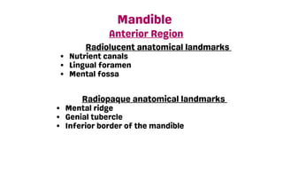 DENTAL RADIOGRAPHIC ANATOMICAL LANDMARKS .pdf