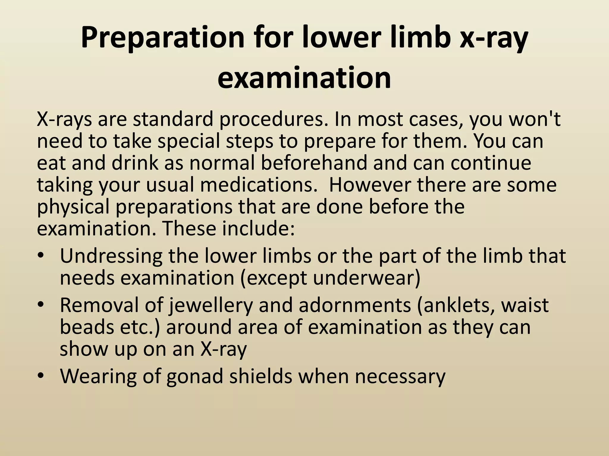 Radiographic Anatomy of the Lower Limbs.pptx