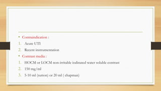 Radiographic Contrast Examination presentation.pptx