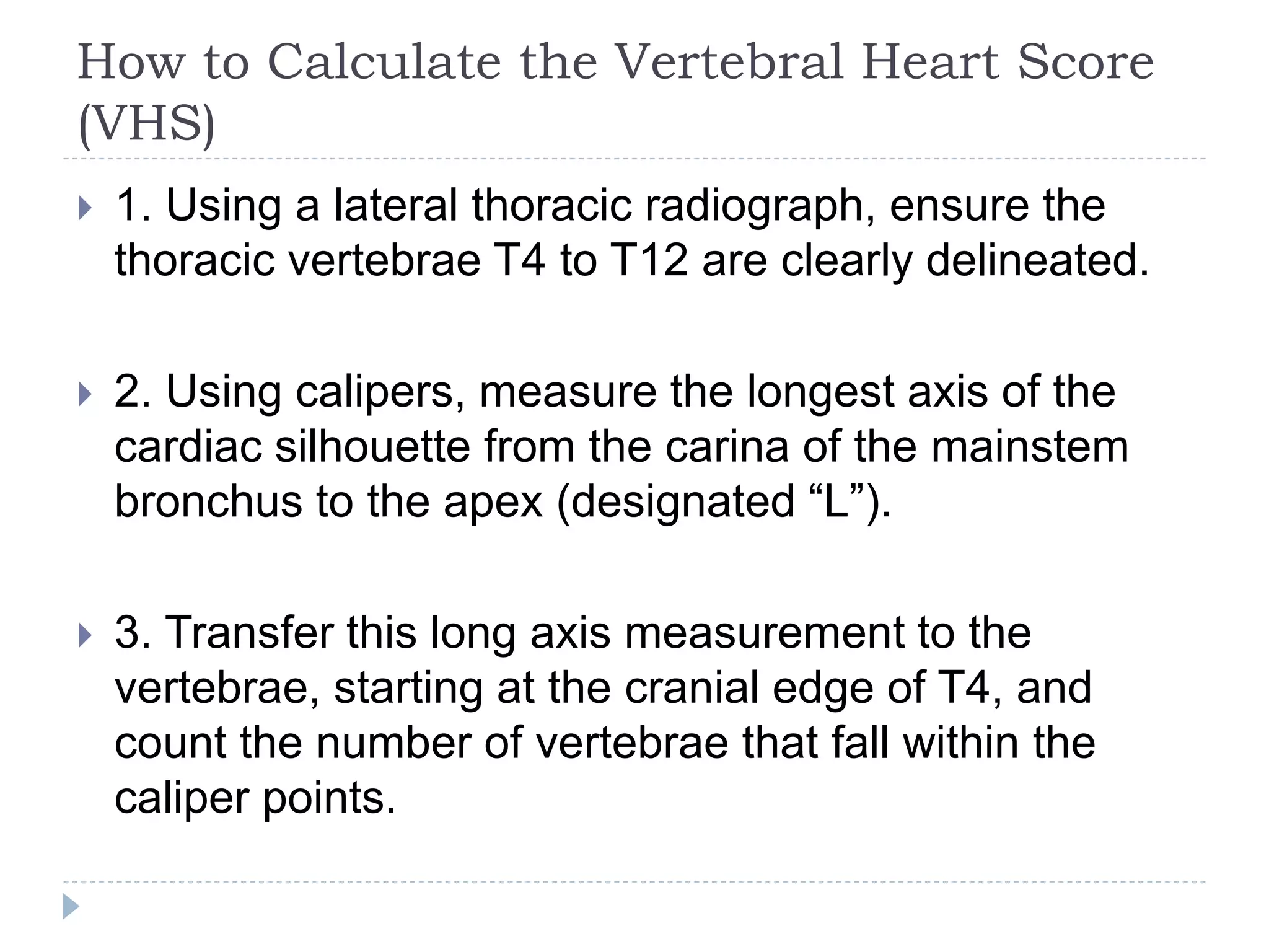 Radiographic Examination of Cardiovascular System | PPTX