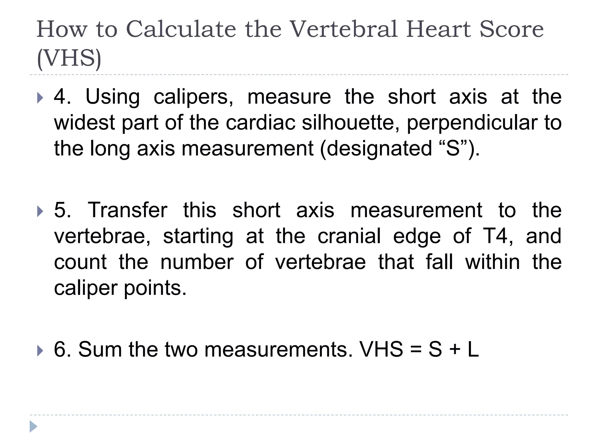 Radiographic Examination of Cardiovascular System | PPTX