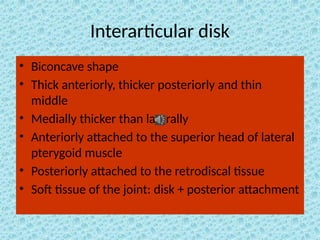 RADIOGRAPHIC EXAMINATION OF TMJ.pptx. | PPTX