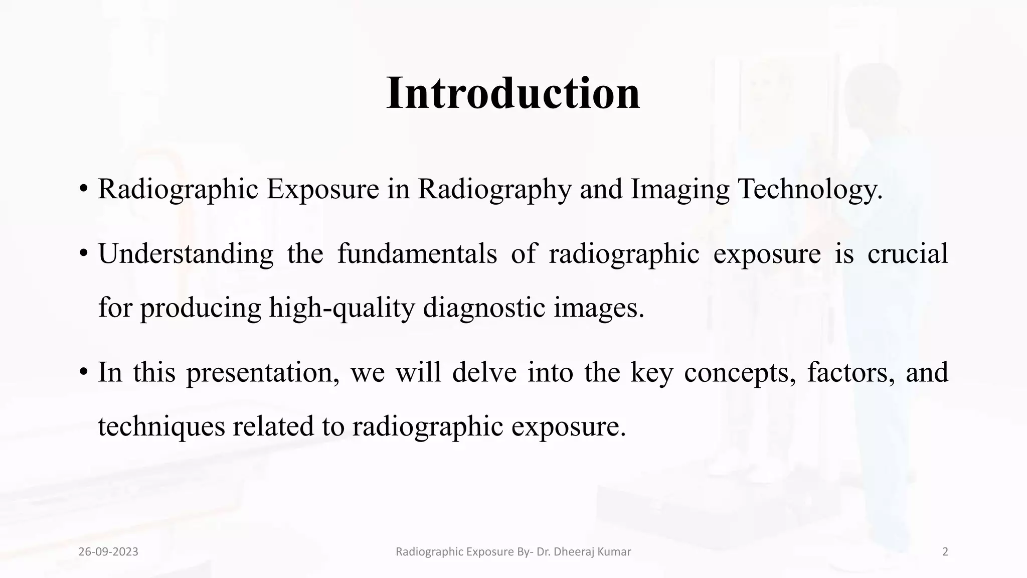 Radiographic Exposure.pptx