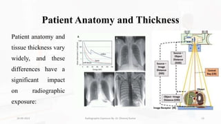 Radiographic Exposure.pptx