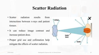 Radiographic Exposure.pptx