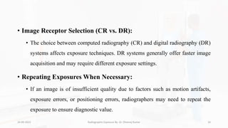 Radiographic Exposure.pptx
