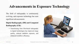 Radiographic Exposure.pptx