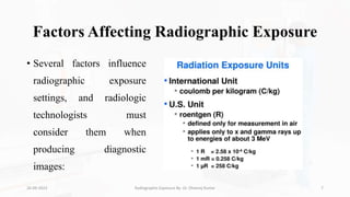 Radiographic Exposure.pptx