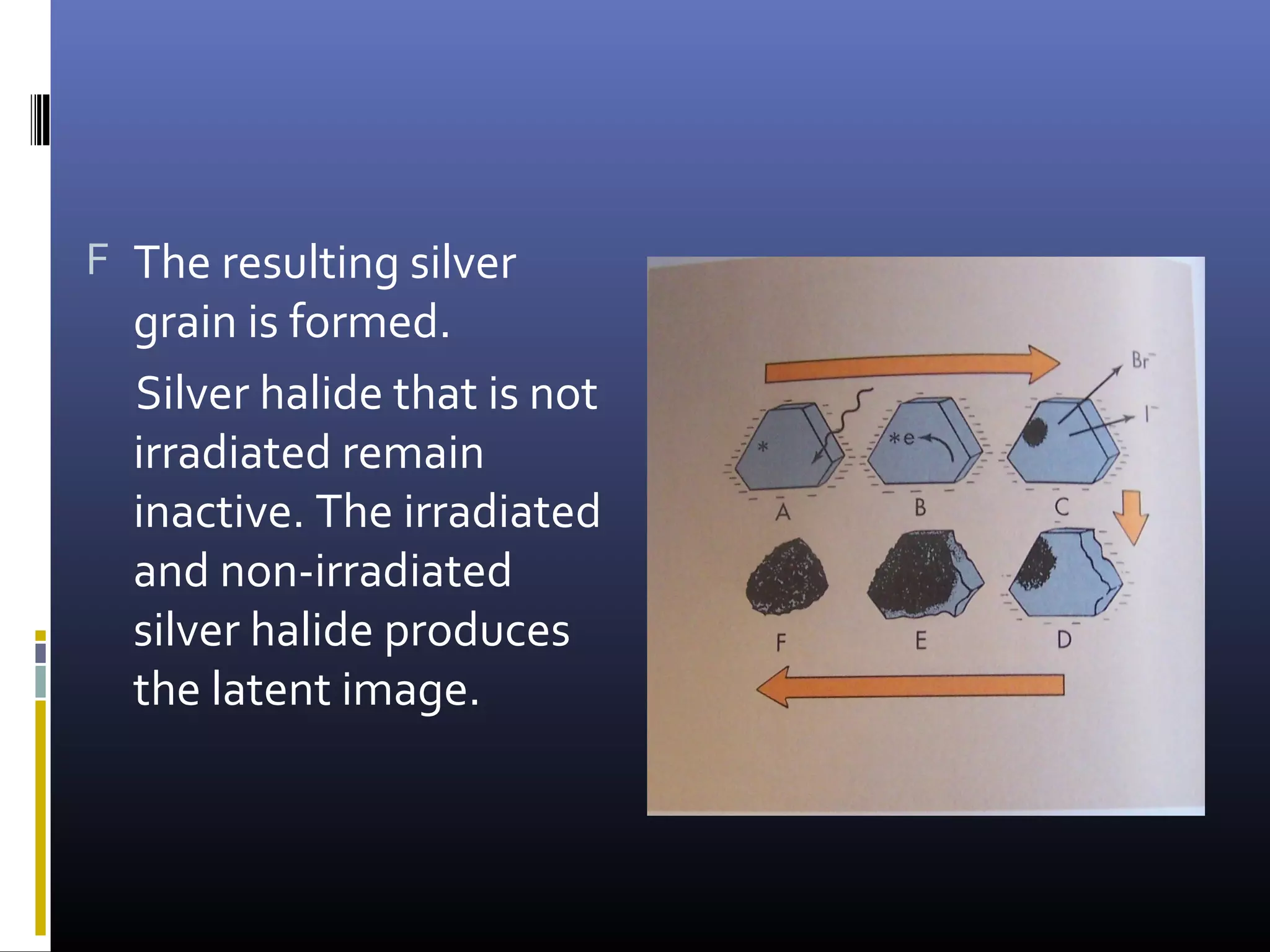 Radiographic film | PPT