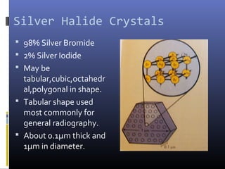 Radiographic film | PPT