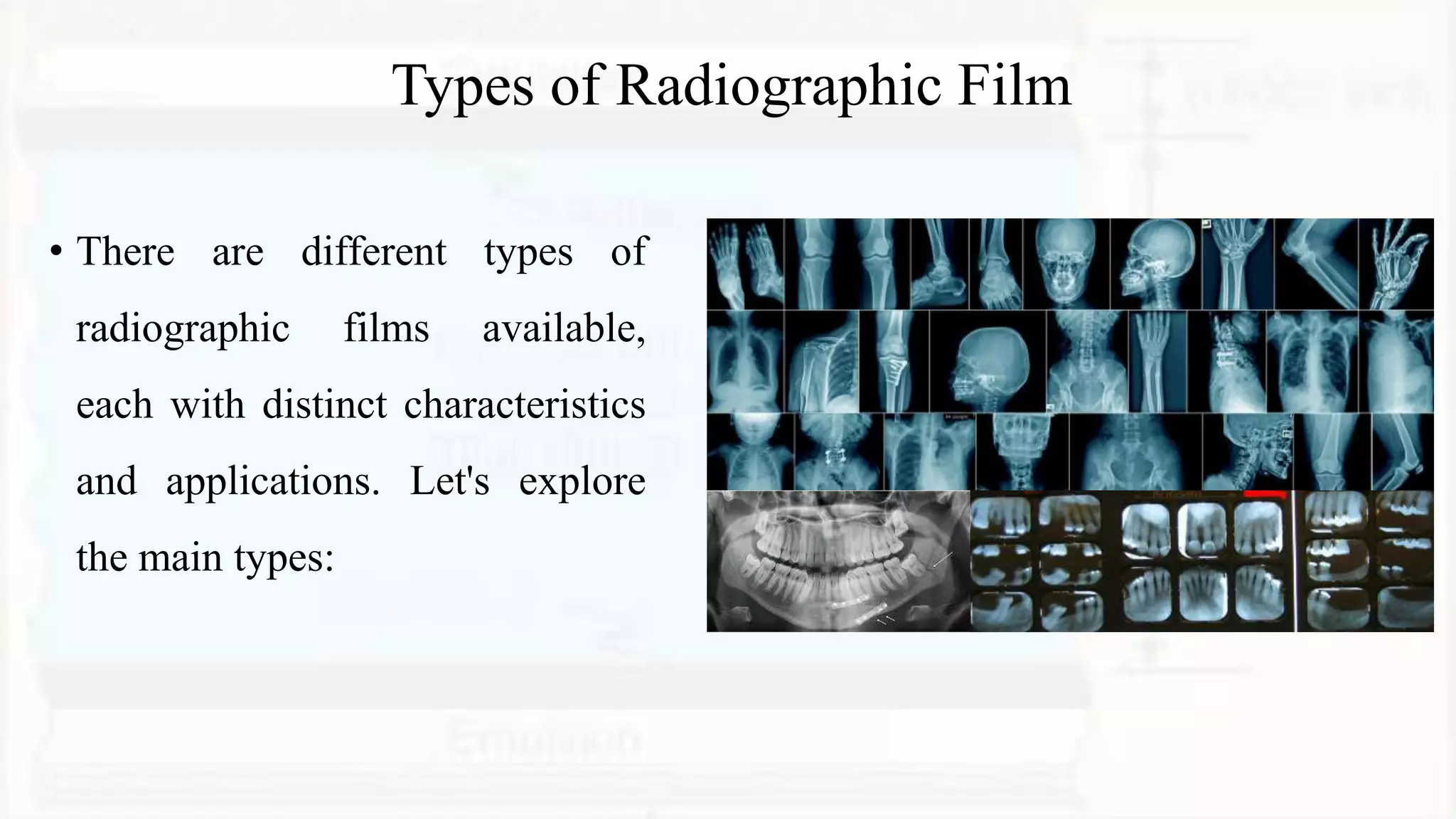Radiographic Film.pptx