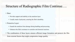 Radiographic Film.pptx