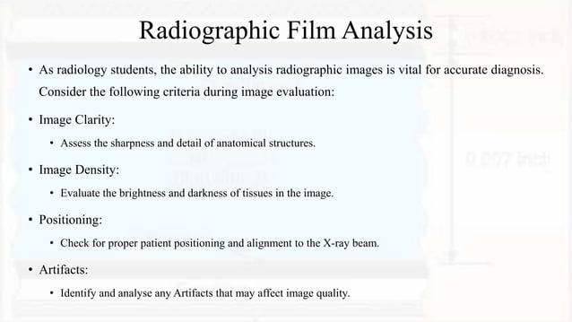 Radiographic Film.pptx