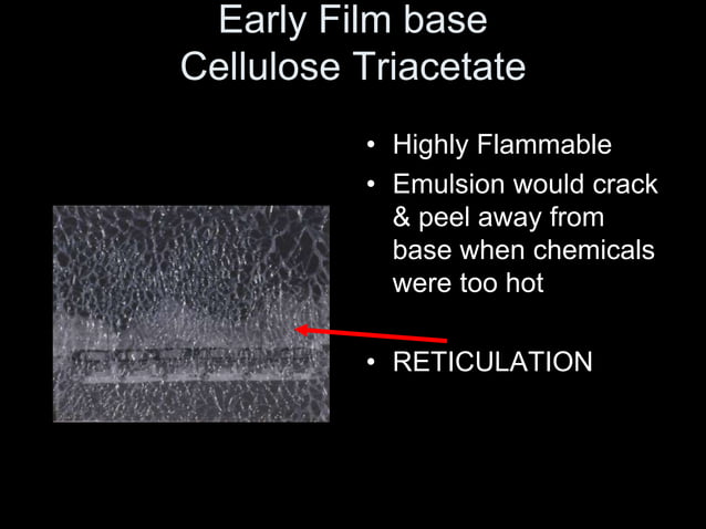 Radiographic film & intensifying screens w10 | PPTX
