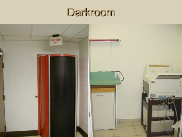 Radiographic film ; intensifying screens | PPT | Cameras and Camcorders ...