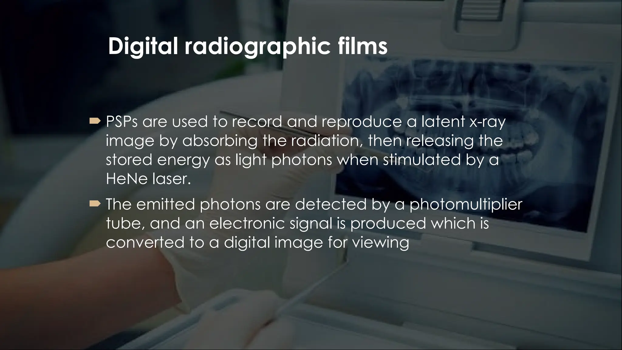 Radiographic films and Digital films.pptx