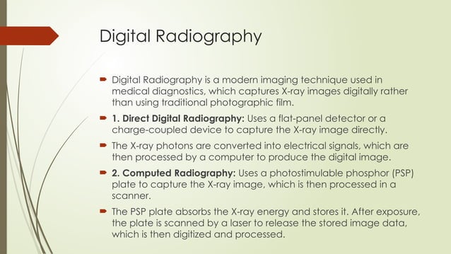 Radiographic films and Digital films.pptx
