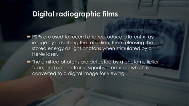 Radiographic films and Digital films.pptx