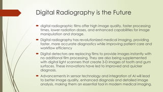 Radiographic films and Digital films.pptx
