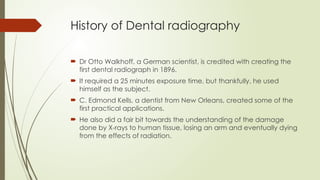 Radiographic films and Digital films.pptx