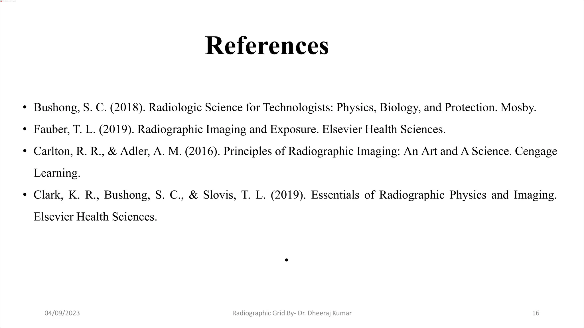 Radiographic Grid.pptx