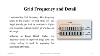 Radiographic Grid.pptx