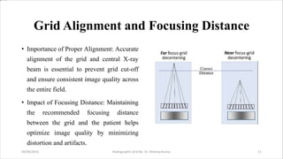 Radiographic Grid.pptx