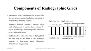 Radiographic Grid.pptx