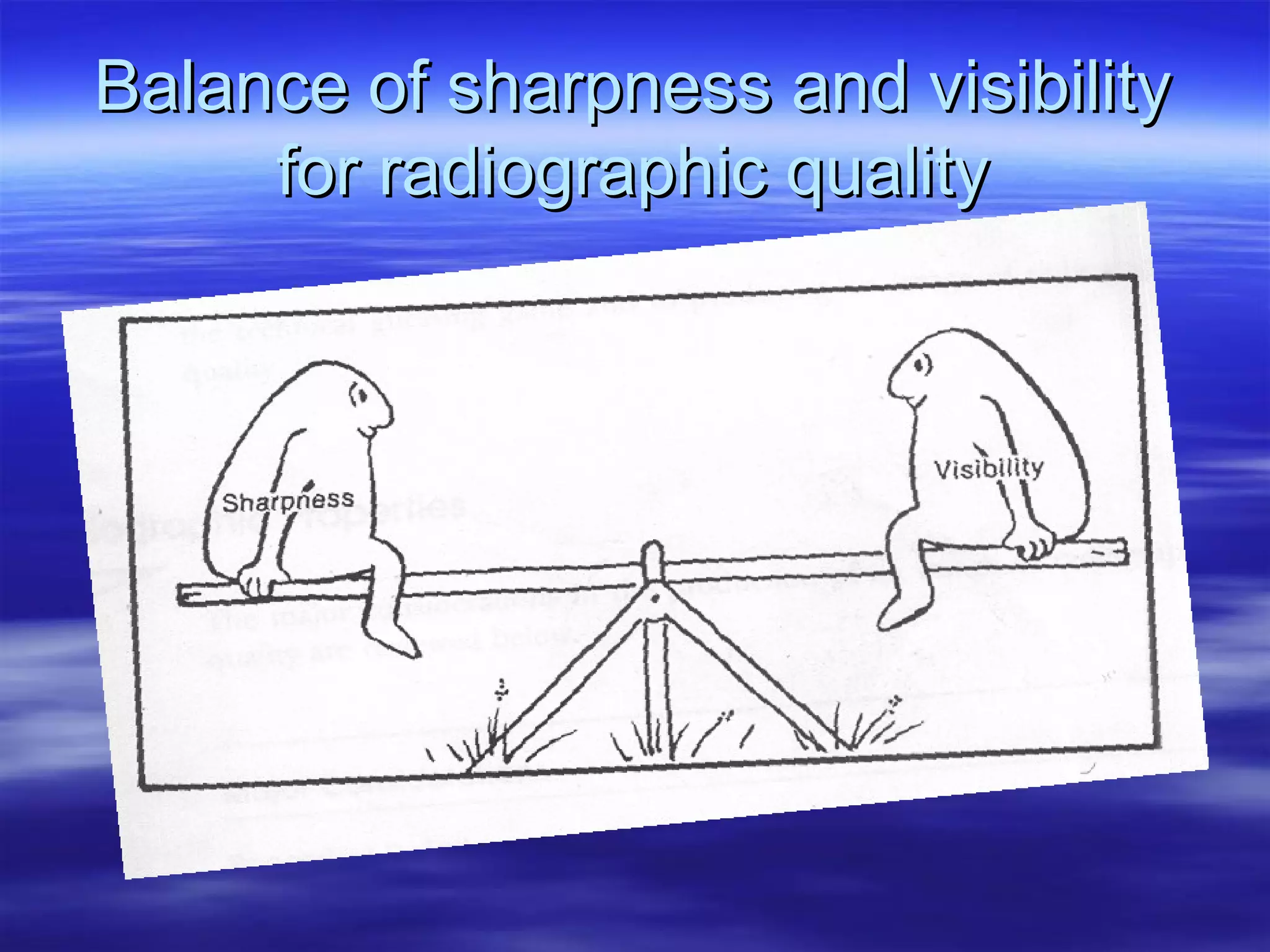 Radiographic image4 | PPT