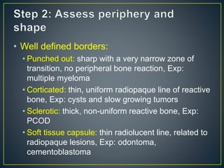 Radiographic interpretation (1).pptx