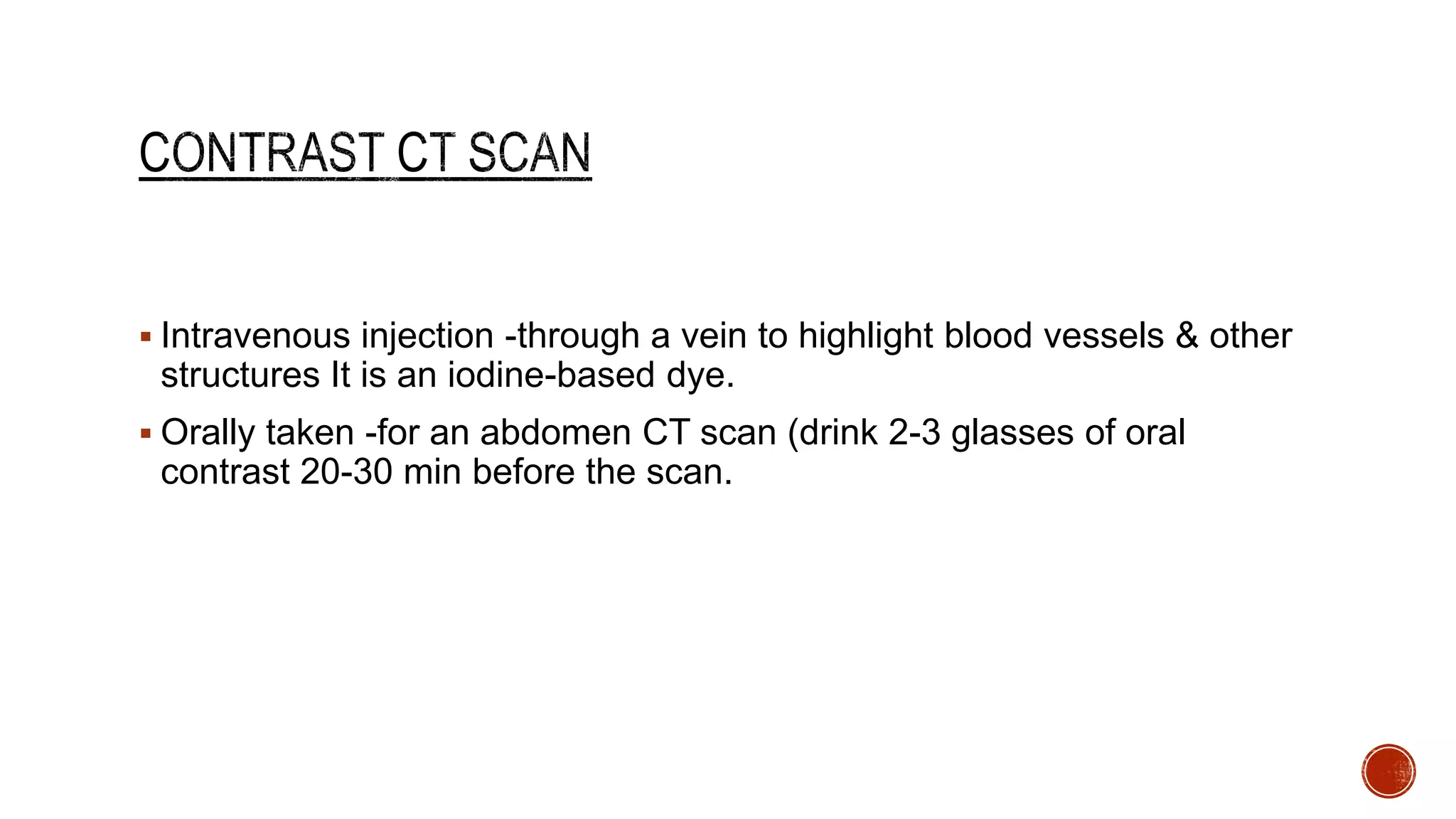 Radiographic investigations in oral and maxillofacial surgery | PPTX