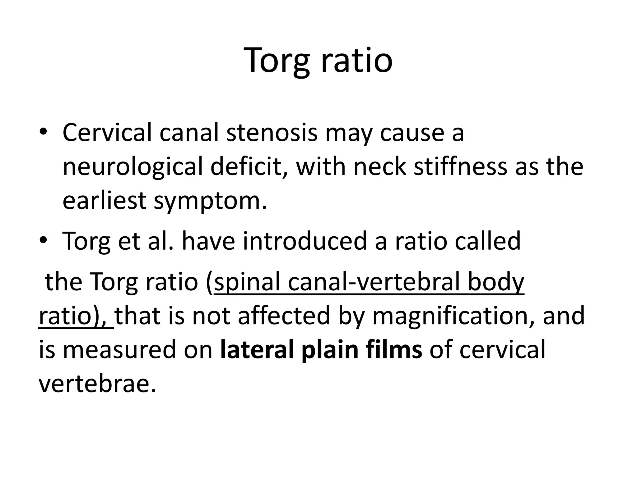 Radiographic lines and angles | PPTX