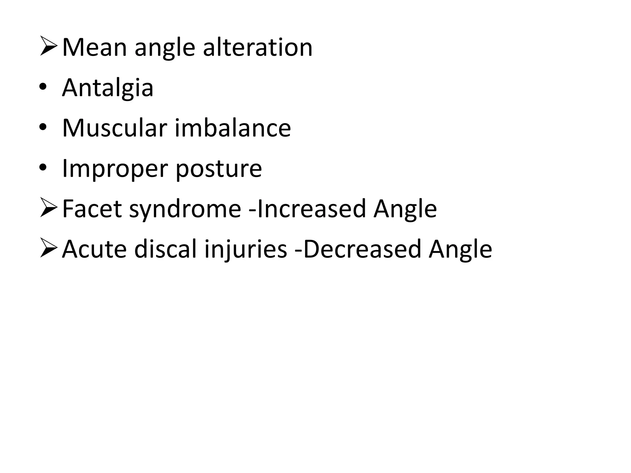 Radiographic lines and angles | PPTX