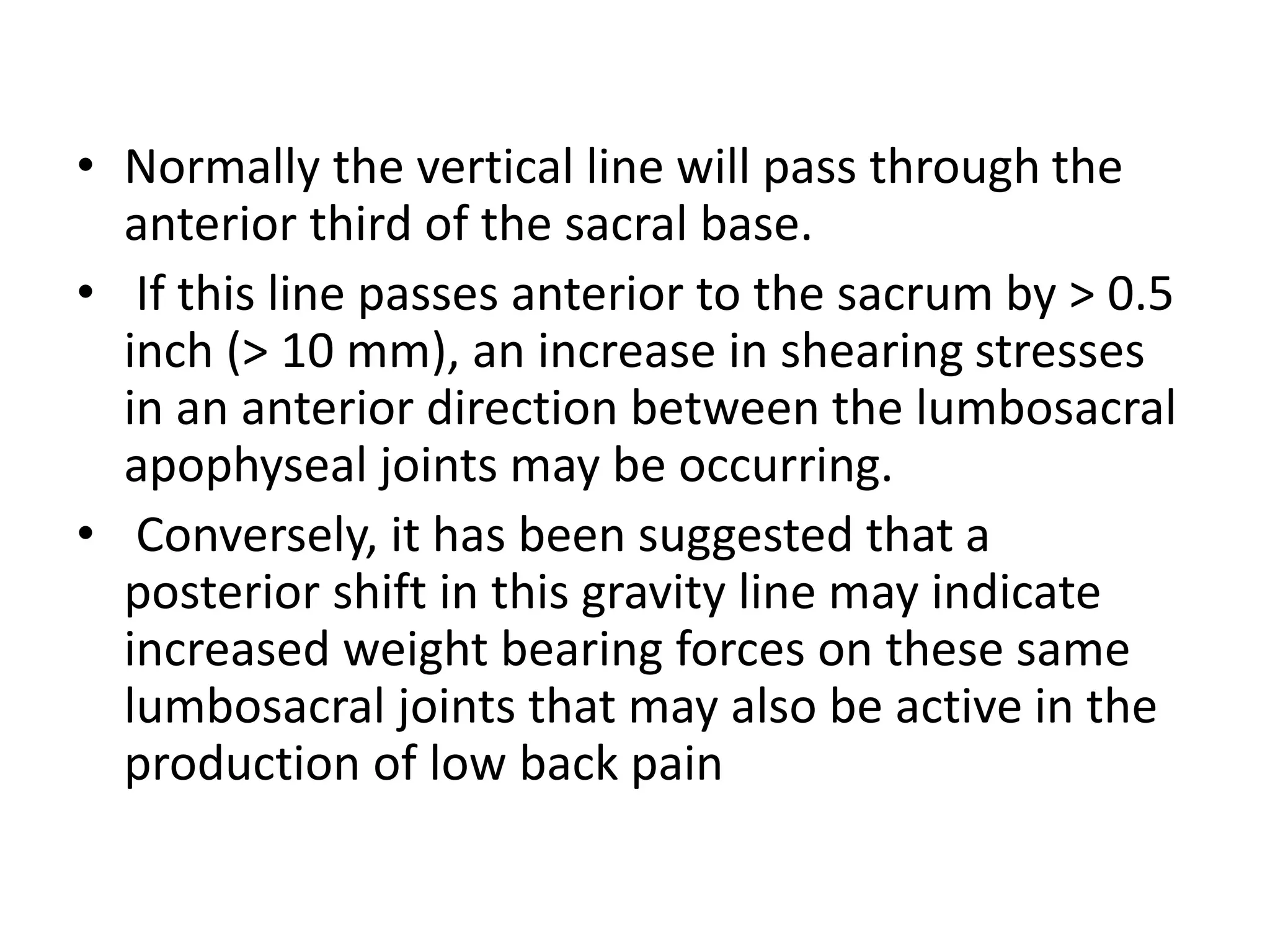 Radiographic lines and angles | PPTX