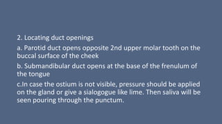 Radiographic procedure sailograp.....hy.pptx