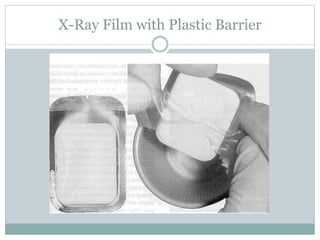 RADIOGRAPHIC QUALITY ASSURANCE AND INFECTION CONTROL.pptx